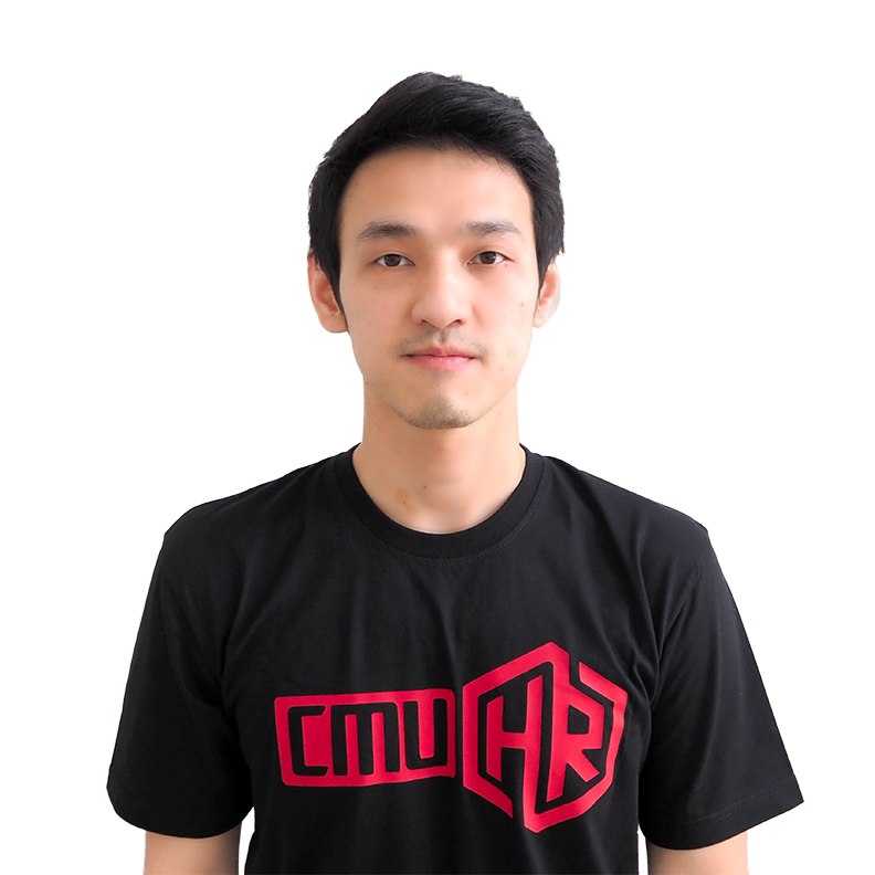 CMU HR | บุคลากร