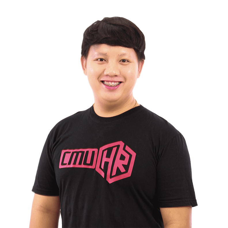 CMU HR | บุคลากร