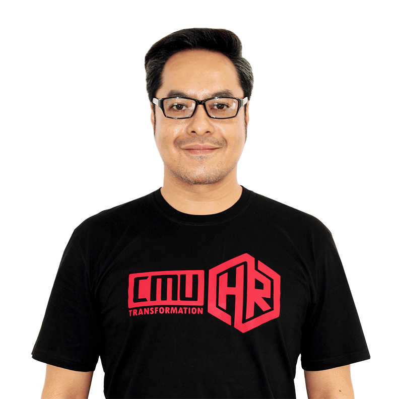 CMU HR | บุคลากร