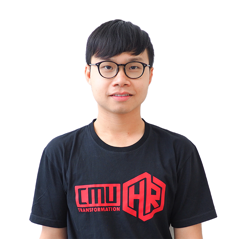 CMU HR | บุคลากร