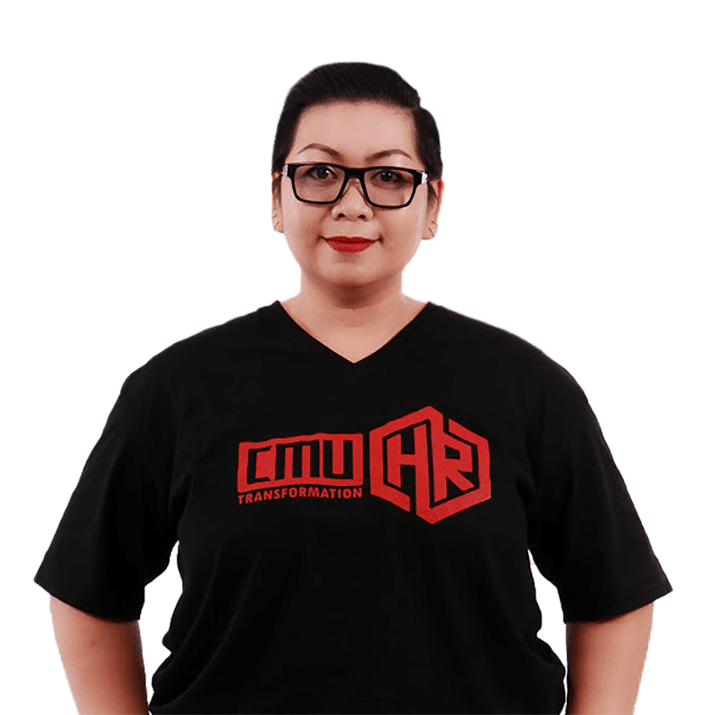 CMU HR | บุคลากร