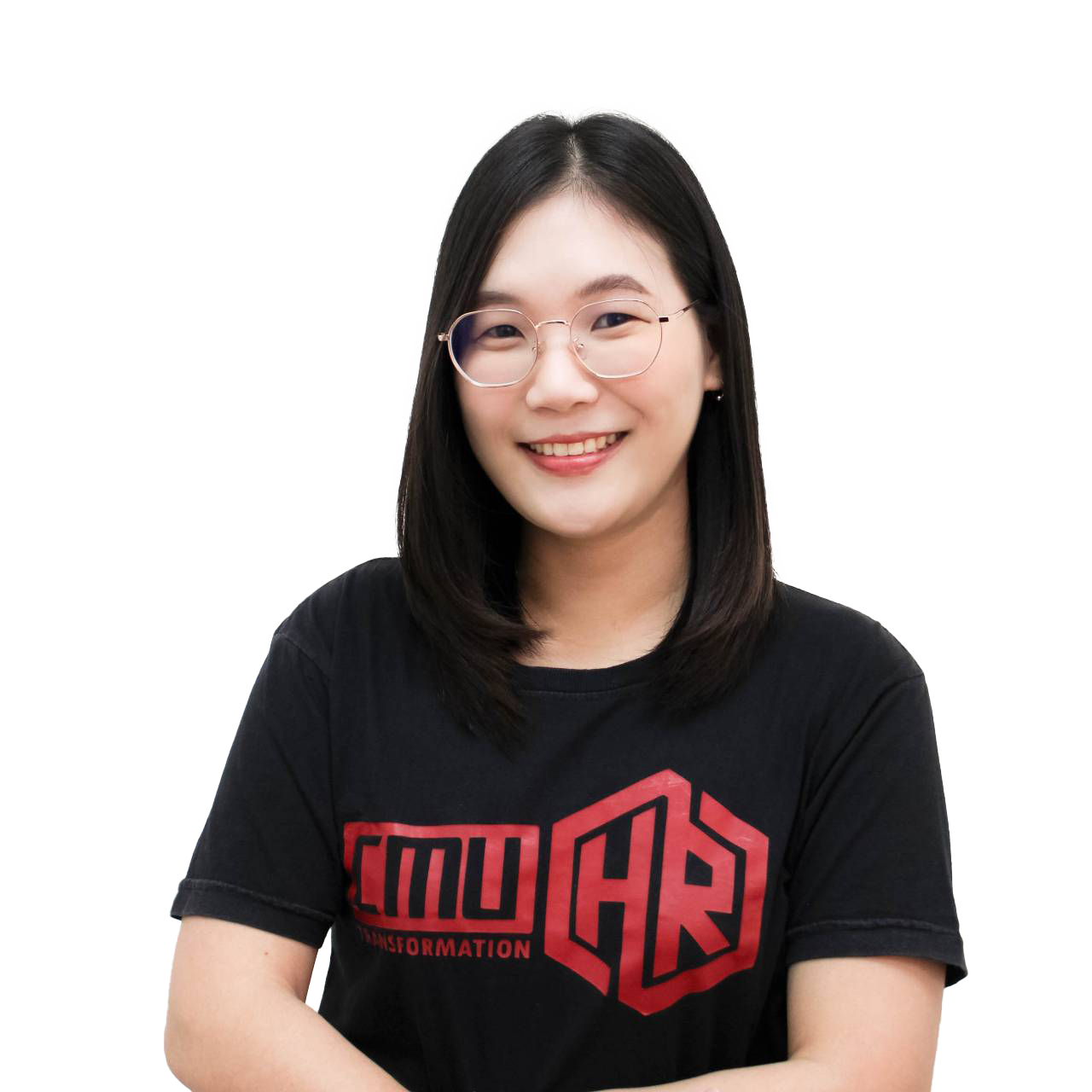 CMU HR | บุคลากร