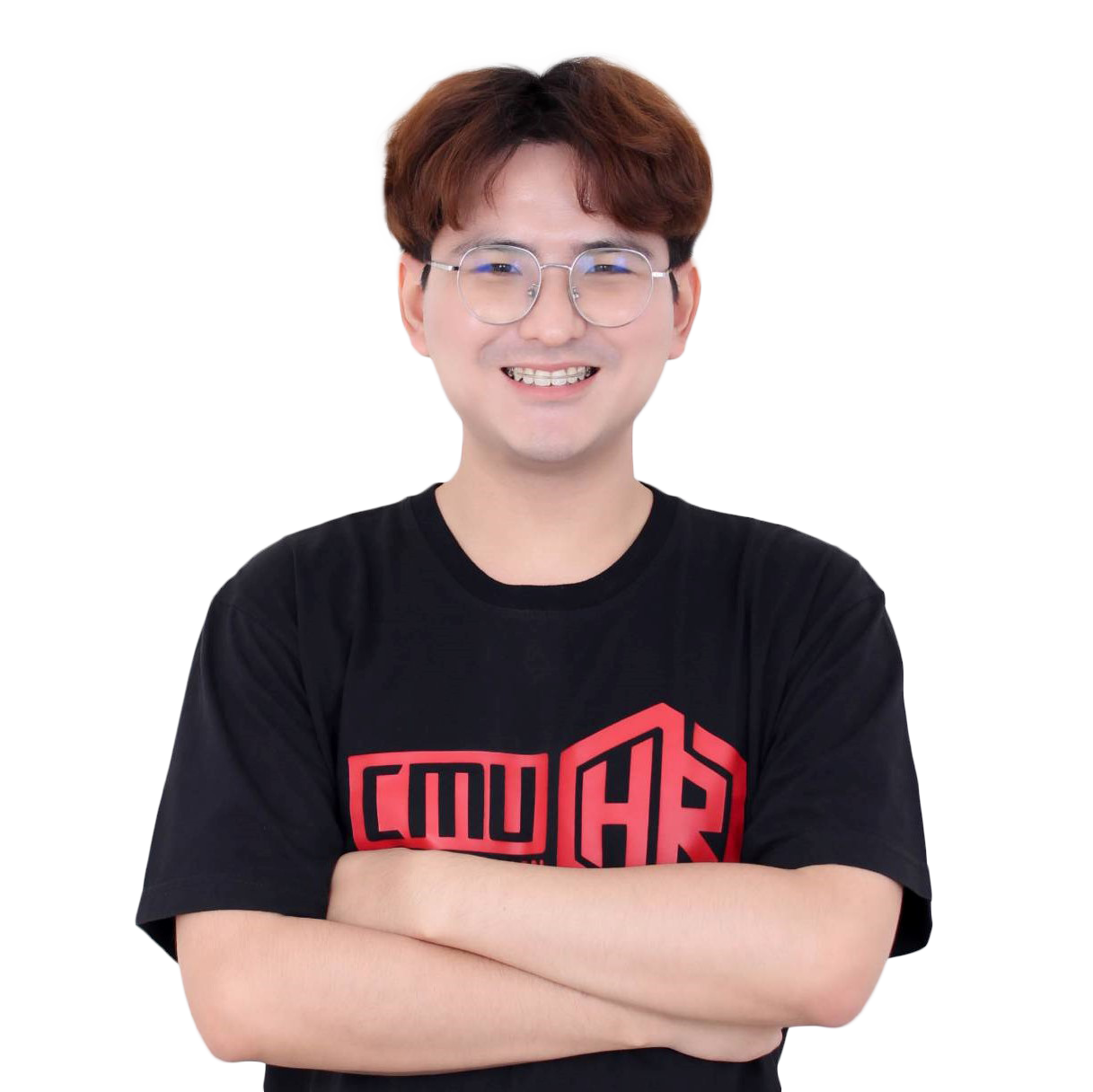 CMU HR | บุคลากร