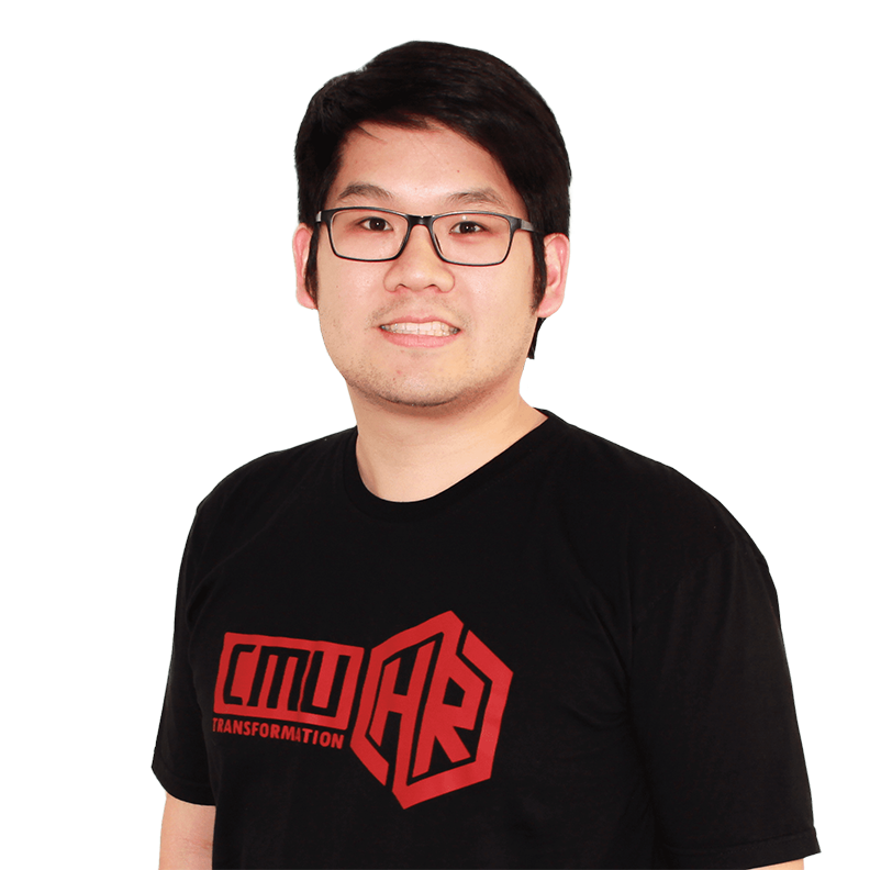 CMU HR | บุคลากร