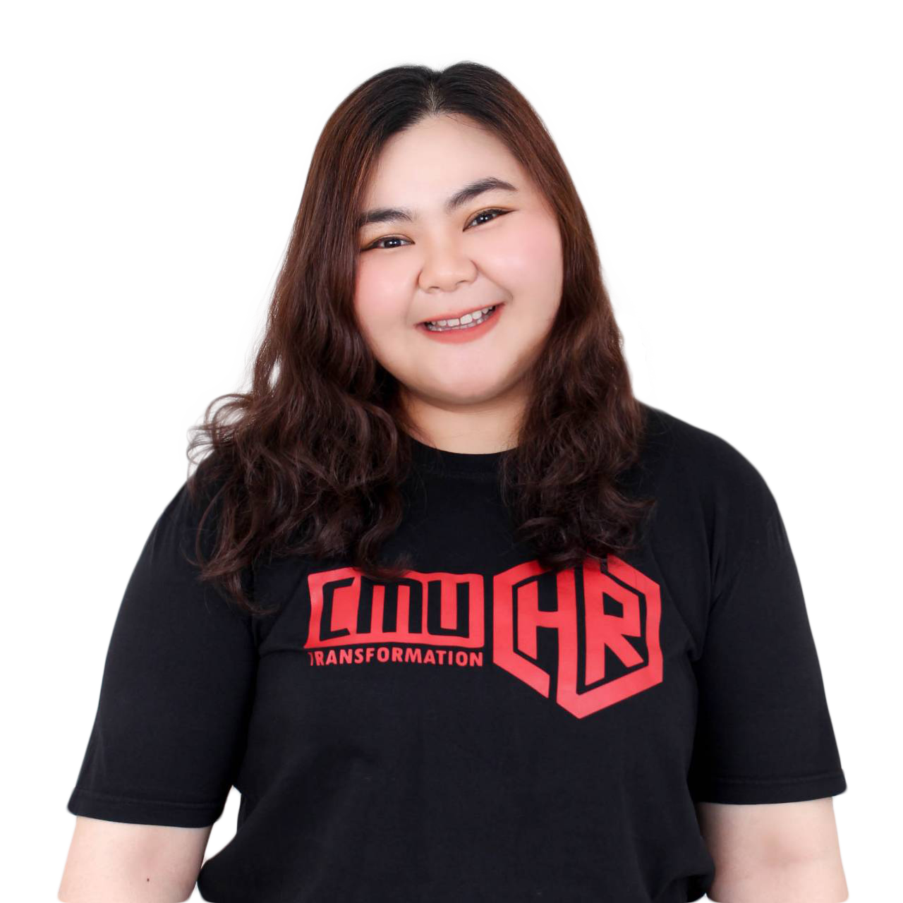 CMU HR | บุคลากร