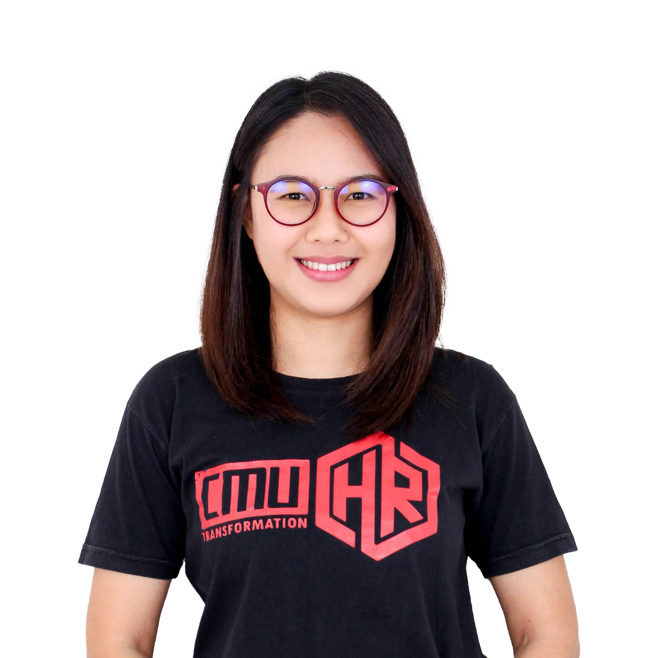 CMU HR | บุคลากร