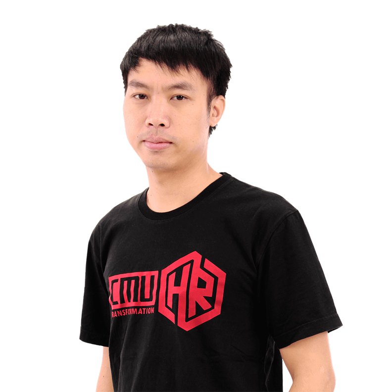 CMU HR | บุคลากร