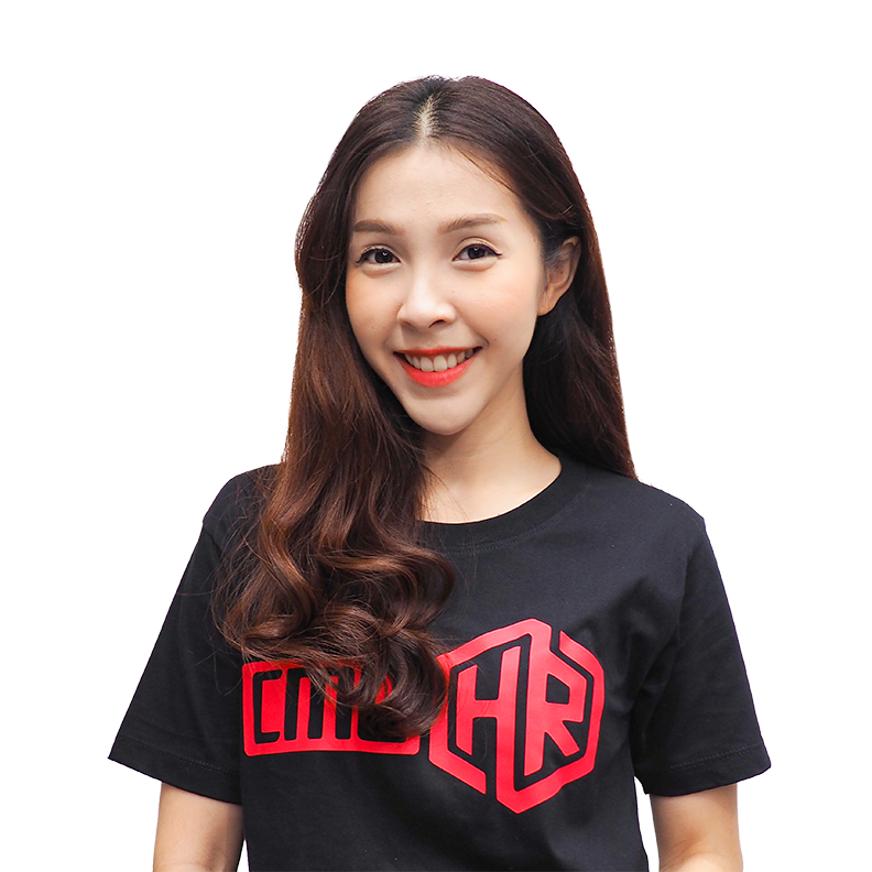 CMU HR | บุคลากร