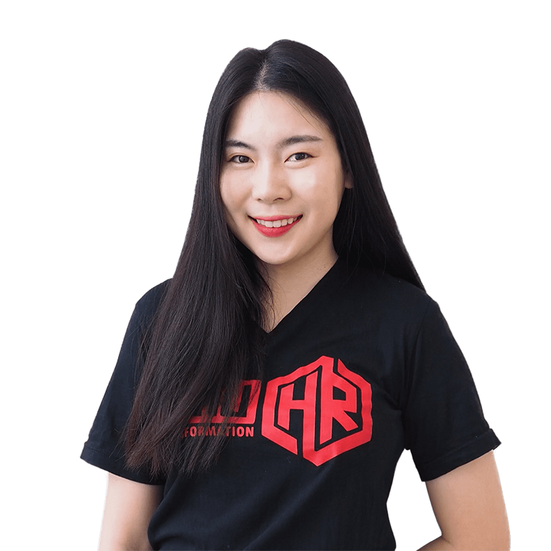 CMU HR | บุคลากร